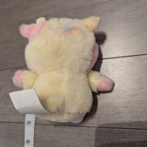 Russ | Toys | Russ Plush Toy Liloo Peepers Vie Cream Pink | Poshmark